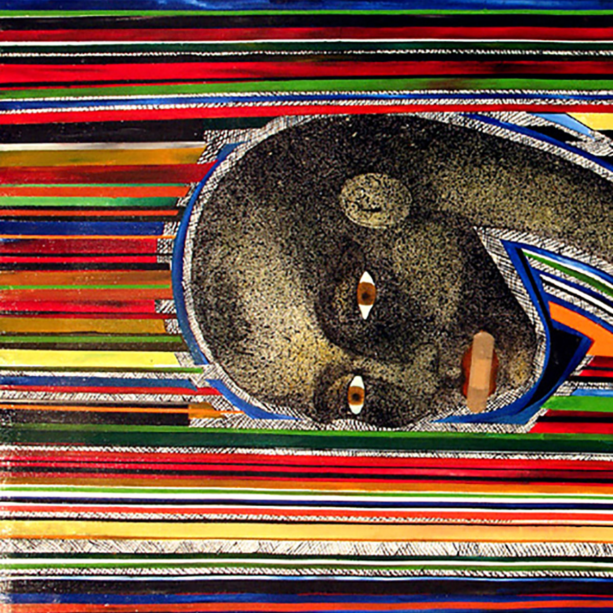 Carlos Simpson | Artist, Author, Designer & Entrepreneur