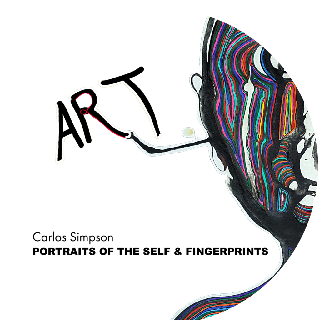 Buy Carlos Simpson Art Online - CARLOS SIMPSON™