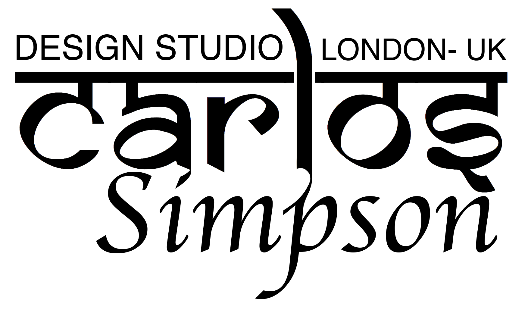 The ABC OF MYSELF - CARLOS SIMPSON™