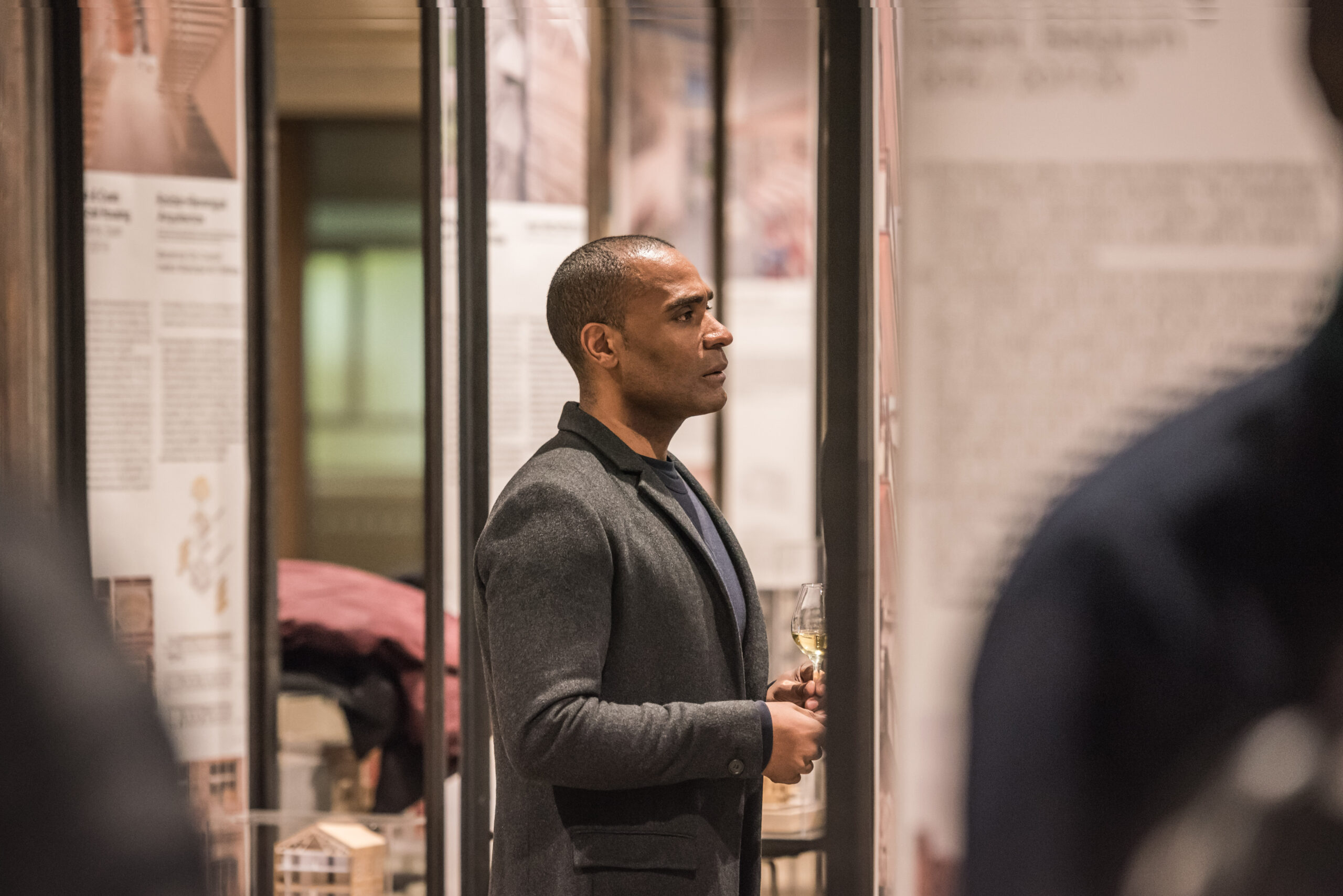 What inspired you - CARLOS SIMPSON™