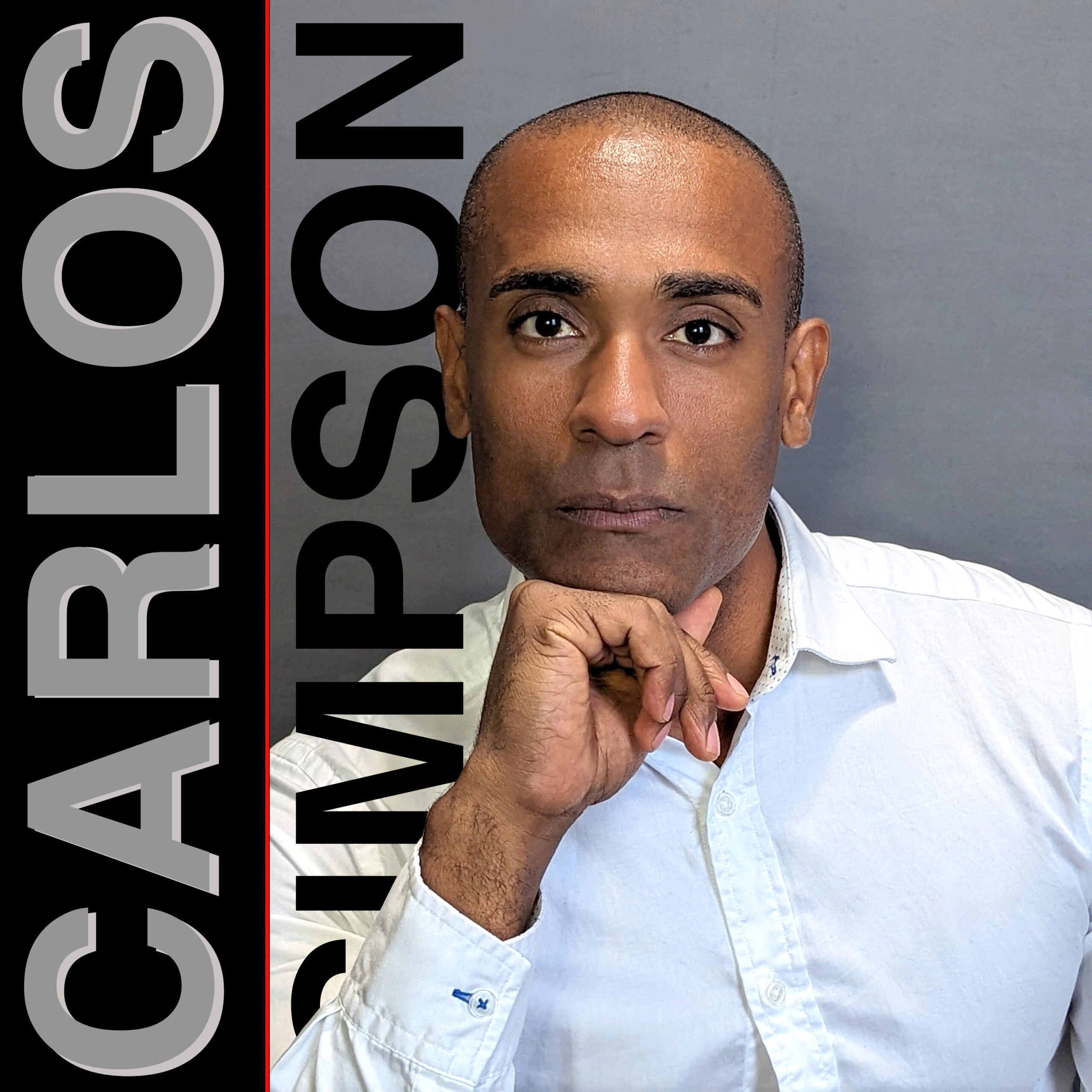 Carlos Simpson Album Lyrics - CARLOS SIMPSON™